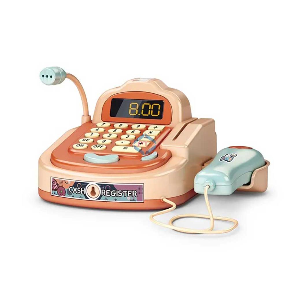 Mini Cash Register 6793A Madina Gift