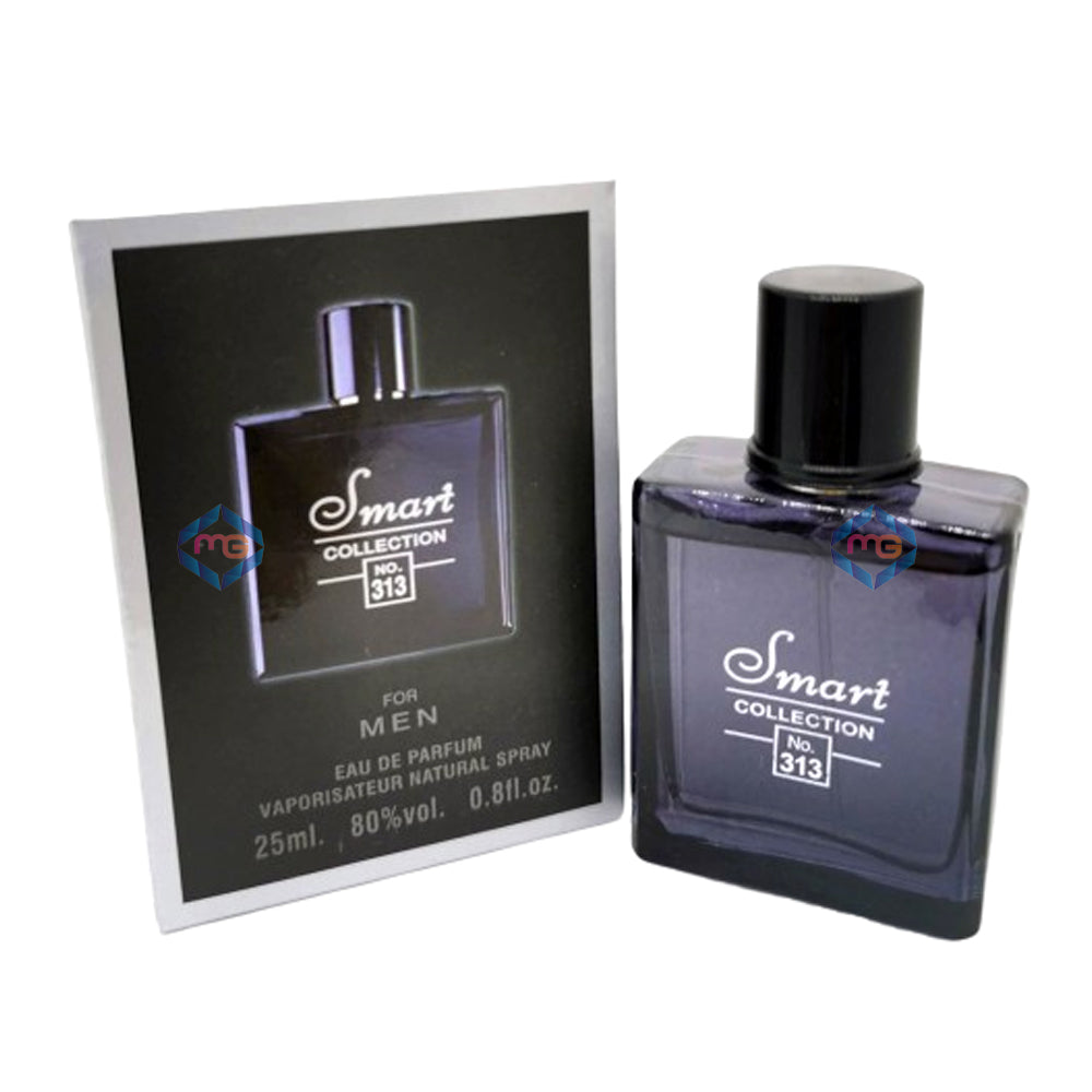 Buy Smart Collection Perfume 313 Blue De Channel 25 ML - Madina Gift