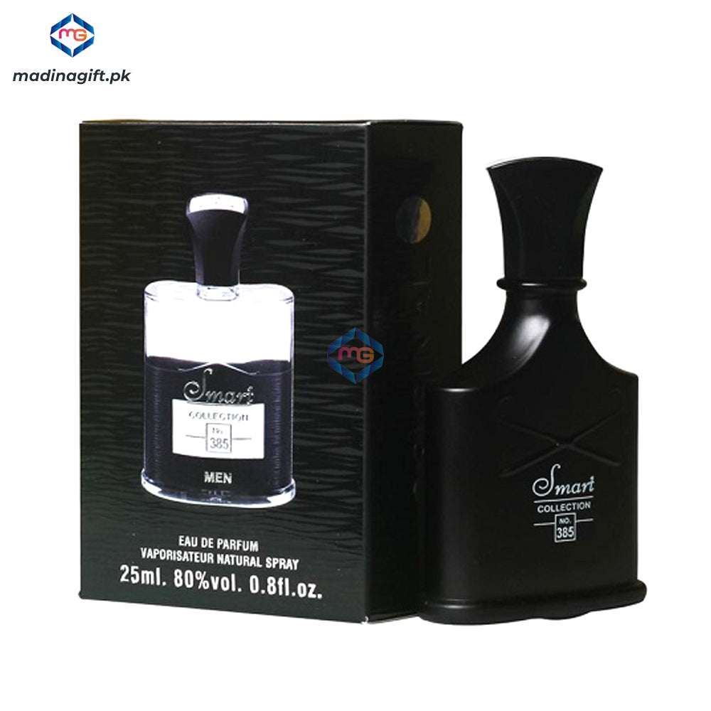 Smart Collection Perfume 385 Creed Aventus - Madina Gift